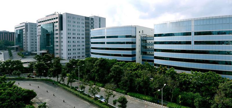 Raheja Mindspace IT Park Project in Madhapur Hyderabad | K Raheja Corp (Mindspace) | Cityinfo ...